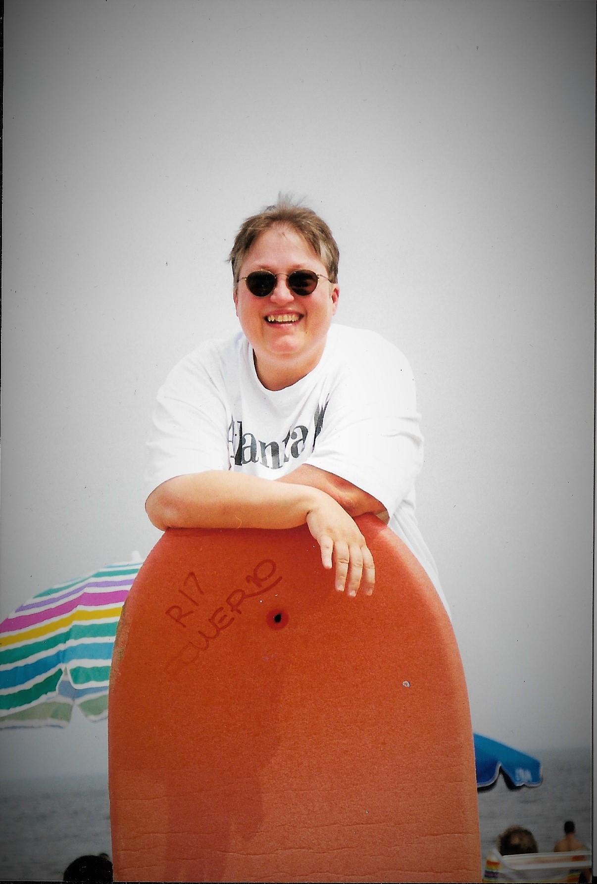 Marsha's Brilliance – A collection of her work – writing, poetry and music.